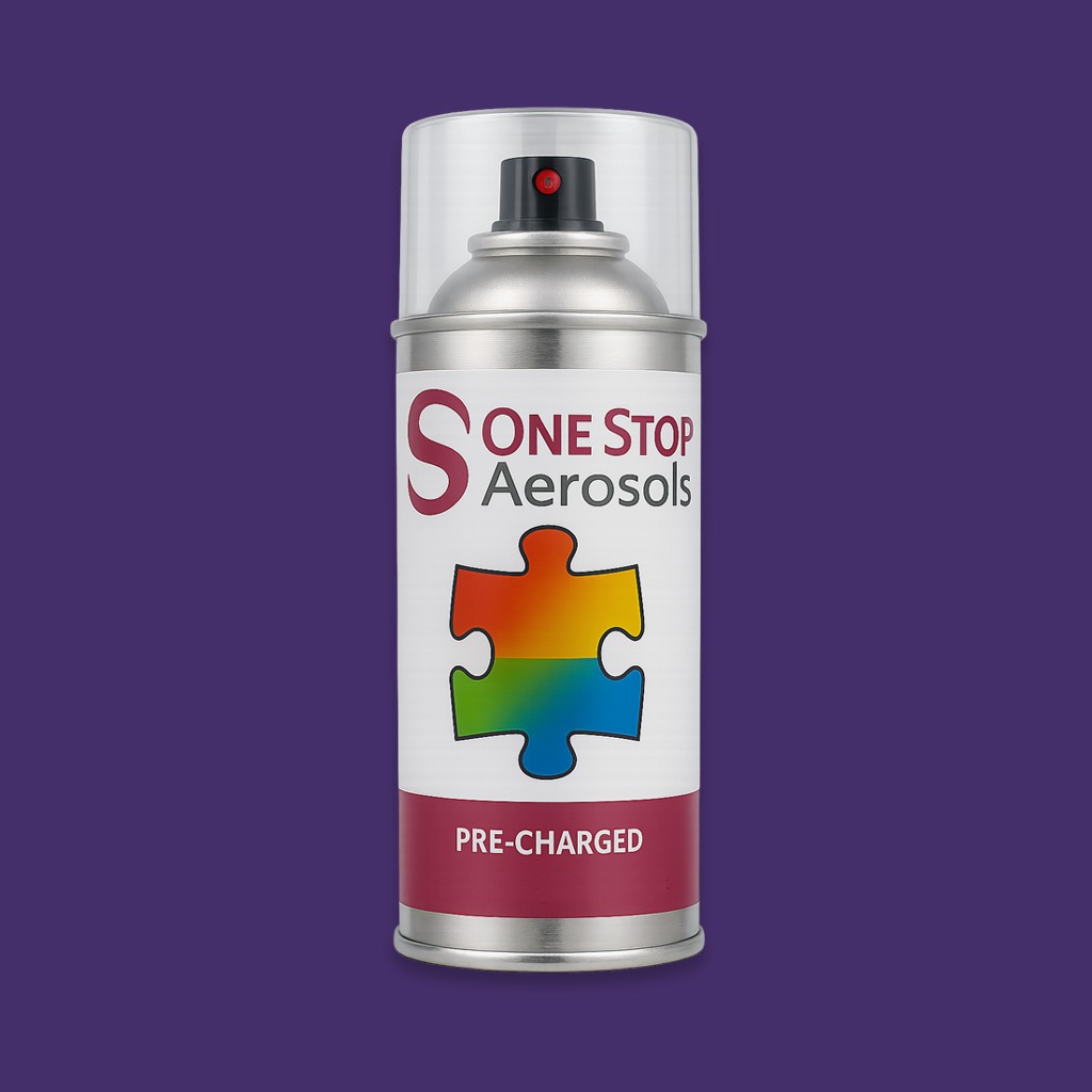 NCS S 5040-R40B Paint £5.99 - £49.99 Aerosols - Paint Litre Tins - 2K ...