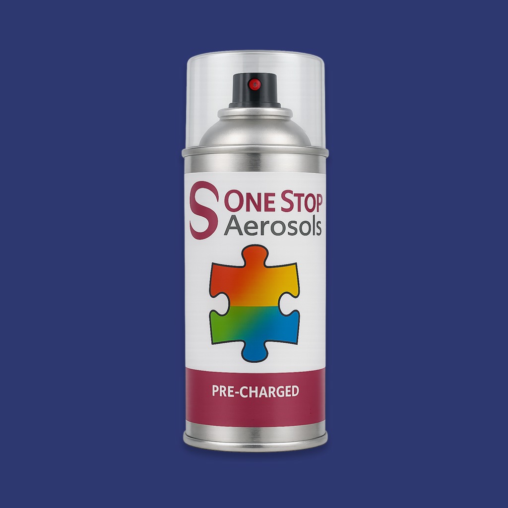 NCS S 5040-R40B Paint £5.99 - £49.99 Aerosols - Paint Litre Tins - 2K ...